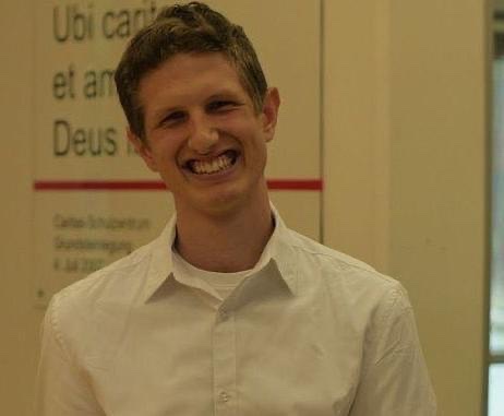 Alexander Gurt : HLW Sozialmanagement Graz